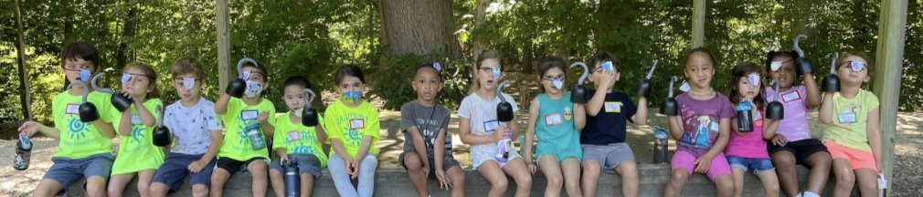 Summer Adventures Camp