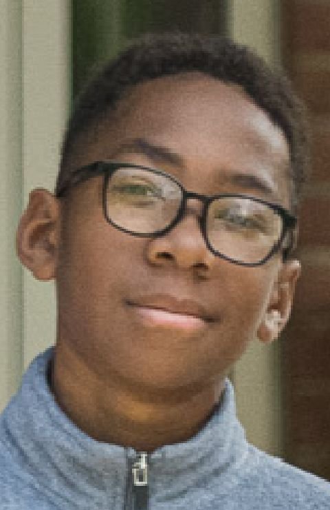 Homepage | The Calverton School